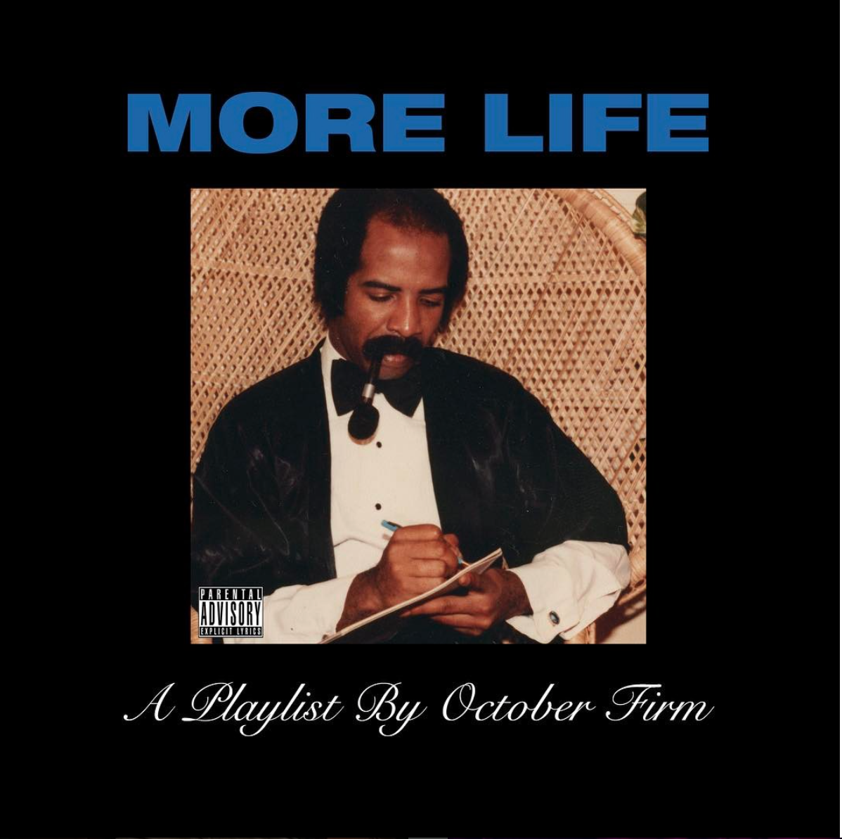 Album Review: Drake “More Life” – Kameron Hay